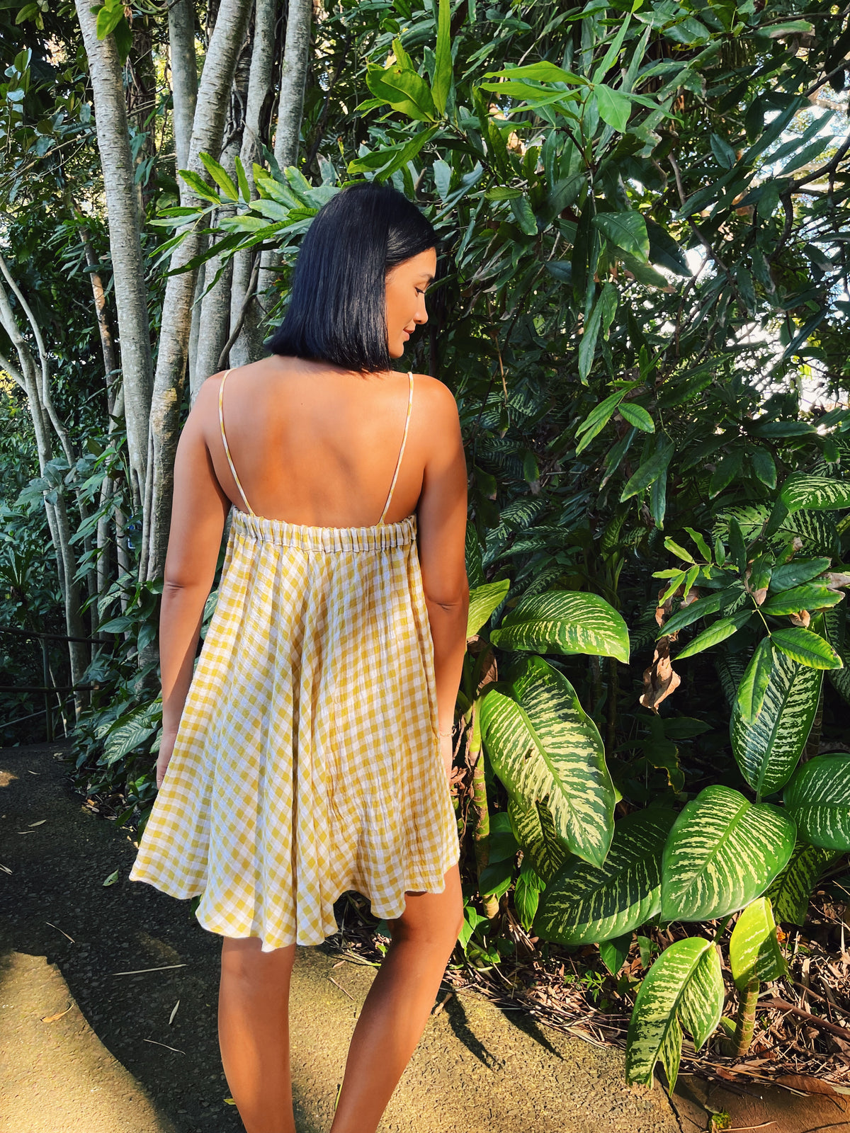 Smultron Dress | Archivepatterns