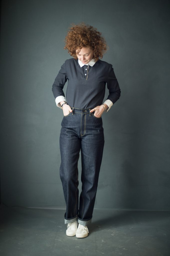 The Rugby | Archivepatterns