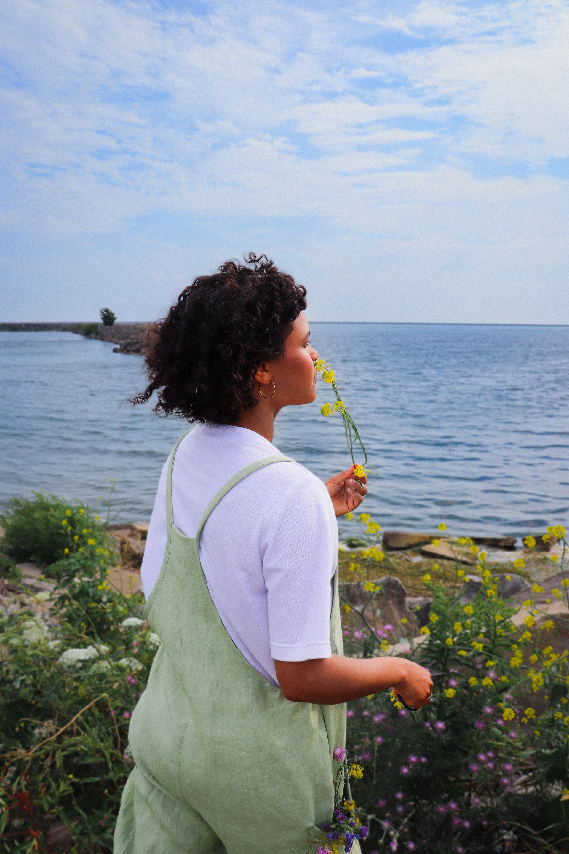 Meadow Overalls | Archivepatterns