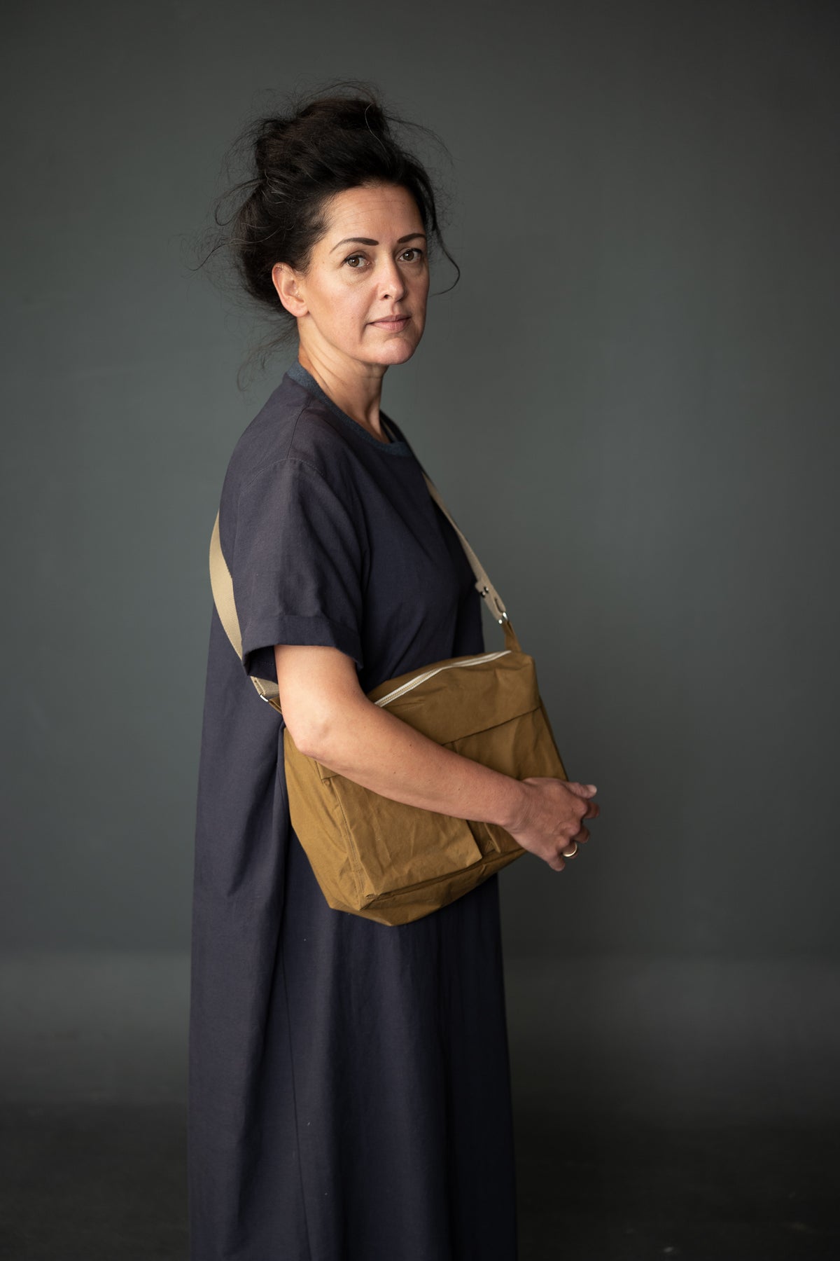 The Factotum | Archivepatterns