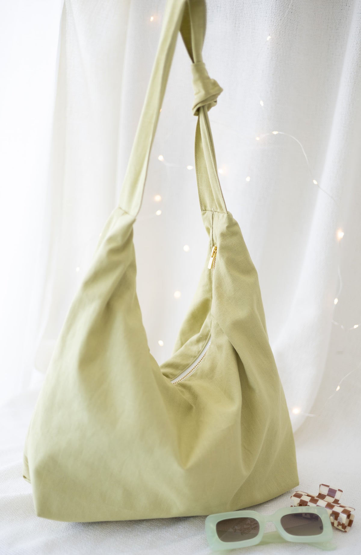 Shopper Bag | Archivepatterns