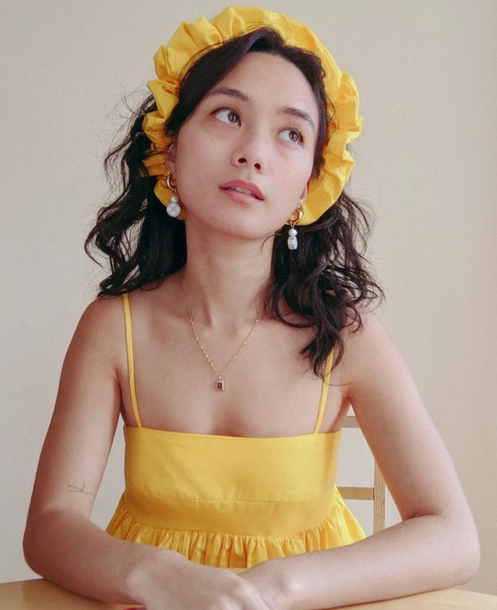 Bubble Frock | Archivepatterns